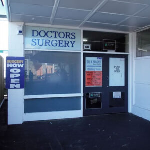 Find A Clinic - The Cause Collective Practice Network