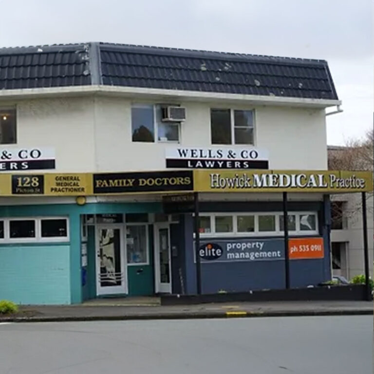 Find A Clinic - The Cause Collective Practice Network