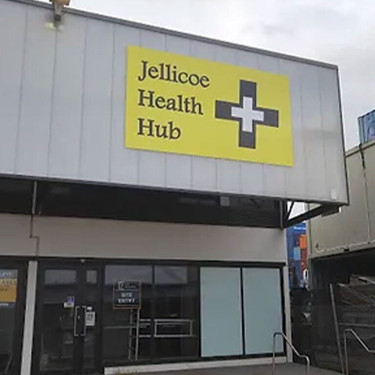 Find A Clinic - The Cause Collective Practice Network