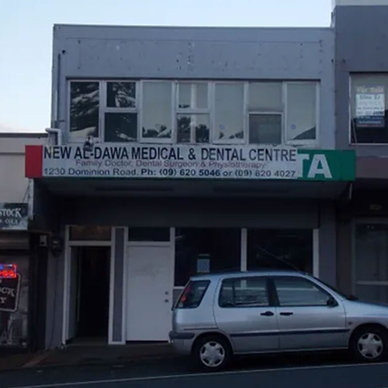 Find A Clinic - The Cause Collective Practice Network