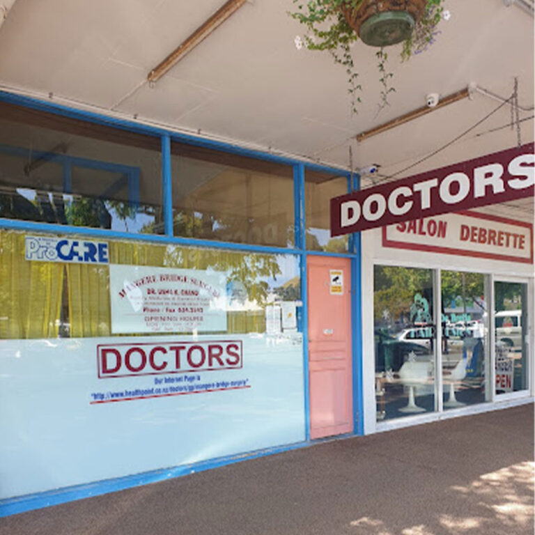 Find A Clinic - The Cause Collective Practice Network